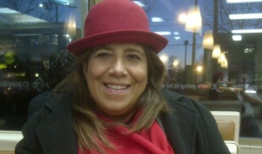 “El FMLN está buscando profundizar los cambios en El Salvador”: Nidia ...